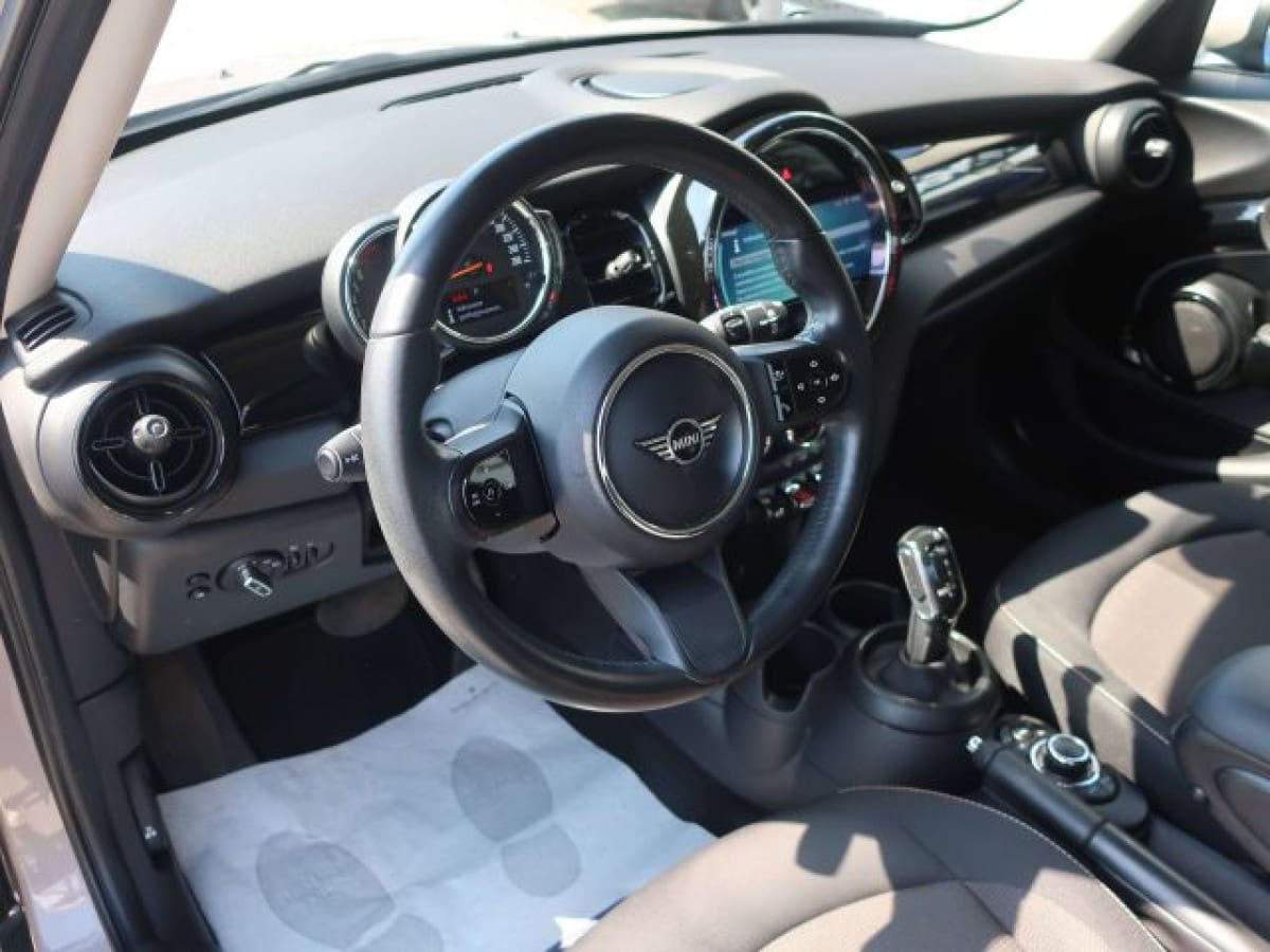 MINI One Usata prezzo e caratteristiche tecniche - Auto Usate