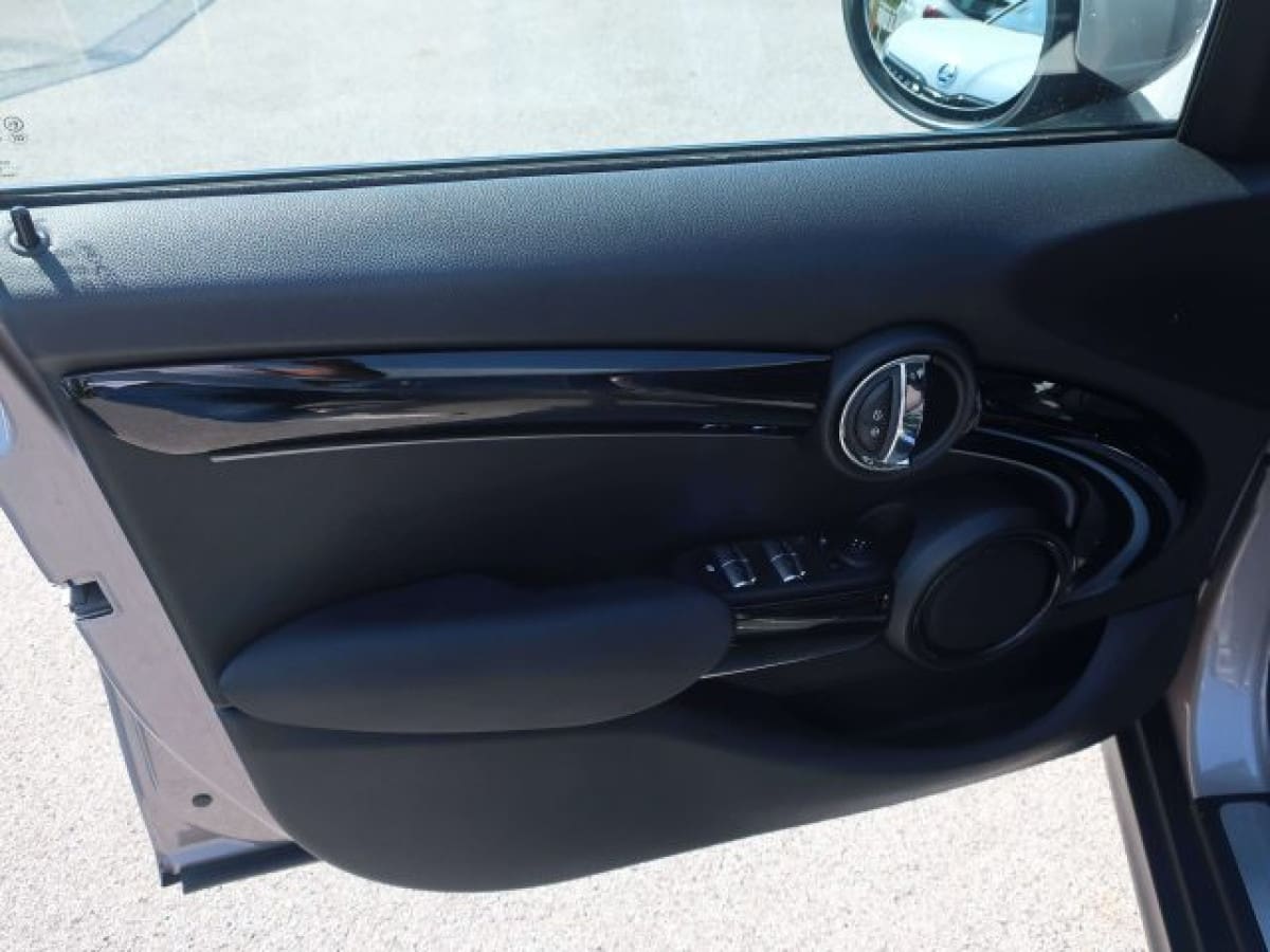 MINI One Usata prezzo e caratteristiche tecniche - Auto Usate