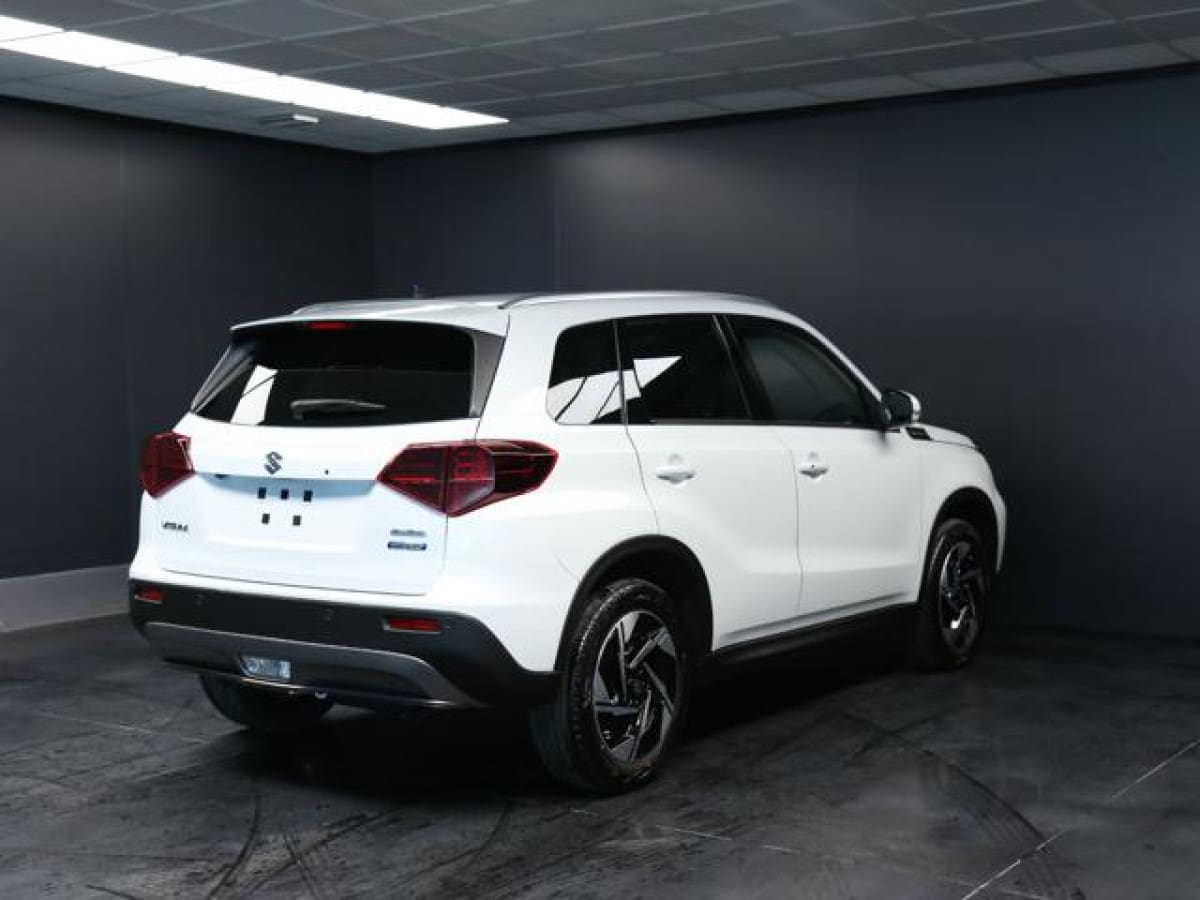 SUZUKI Vitara/Sidekick Usata prezzo e caratteristiche tecniche - Auto Usate