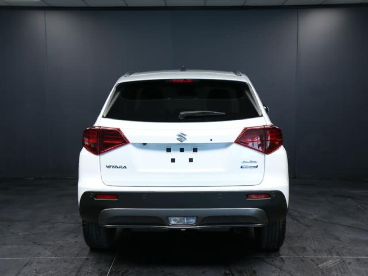 SUZUKI Vitara/Sidekick Usata prezzo e caratteristiche tecniche - Auto Usate