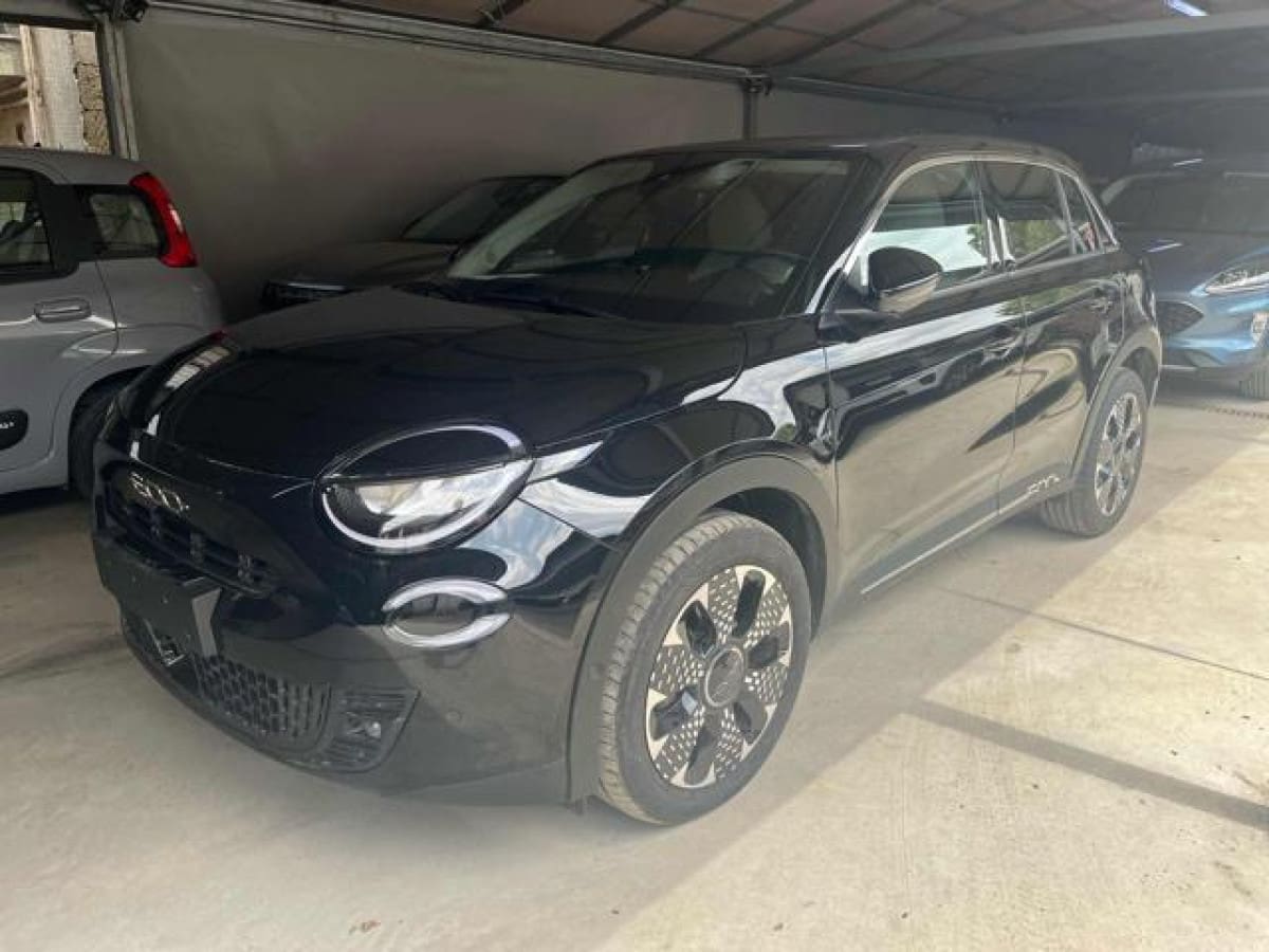 FIAT 600 (2005-2011) Usata prezzo e caratteristiche tecniche - Auto Usate