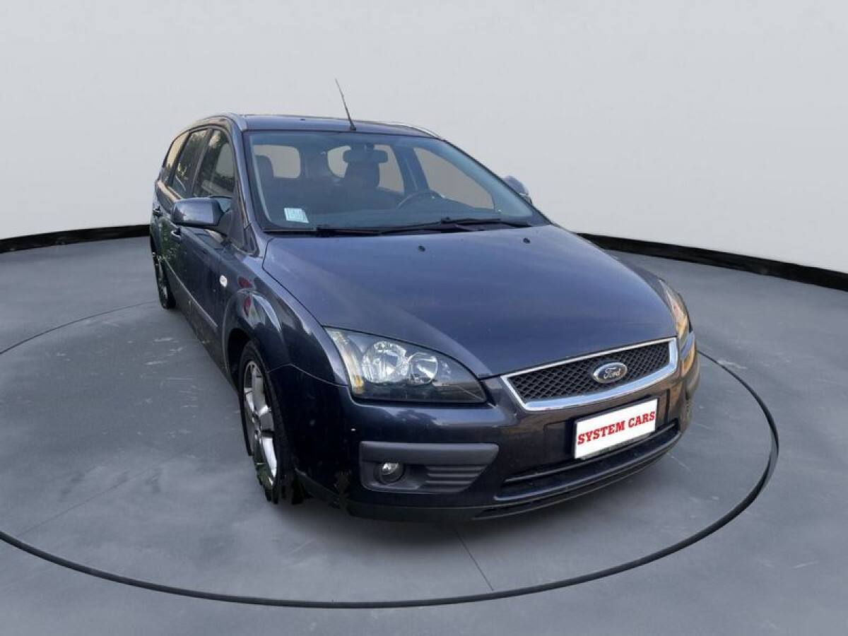 FORD Focus 1ª serie Usata prezzo e caratteristiche tecniche - Auto Usate