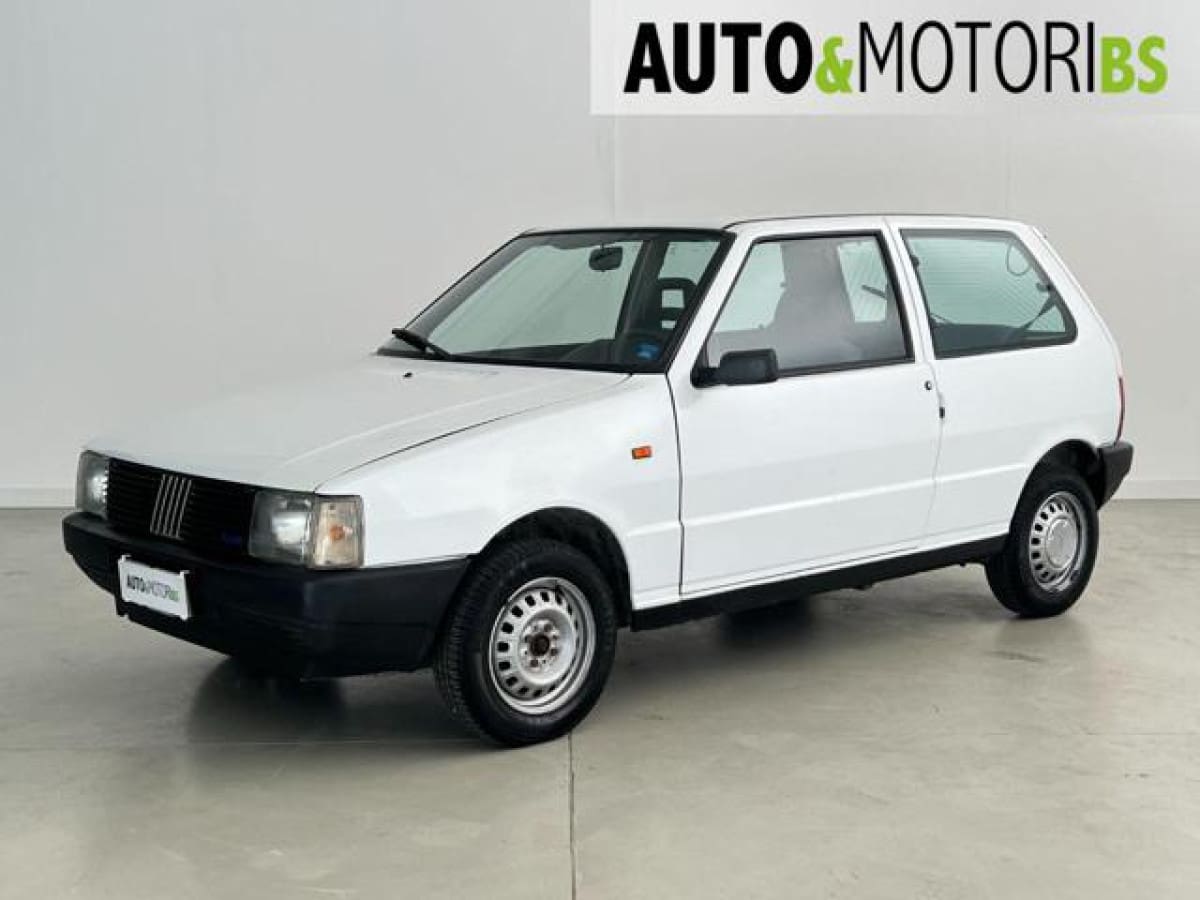 FIAT Uno Usata prezzo e caratteristiche tecniche - Auto Usate