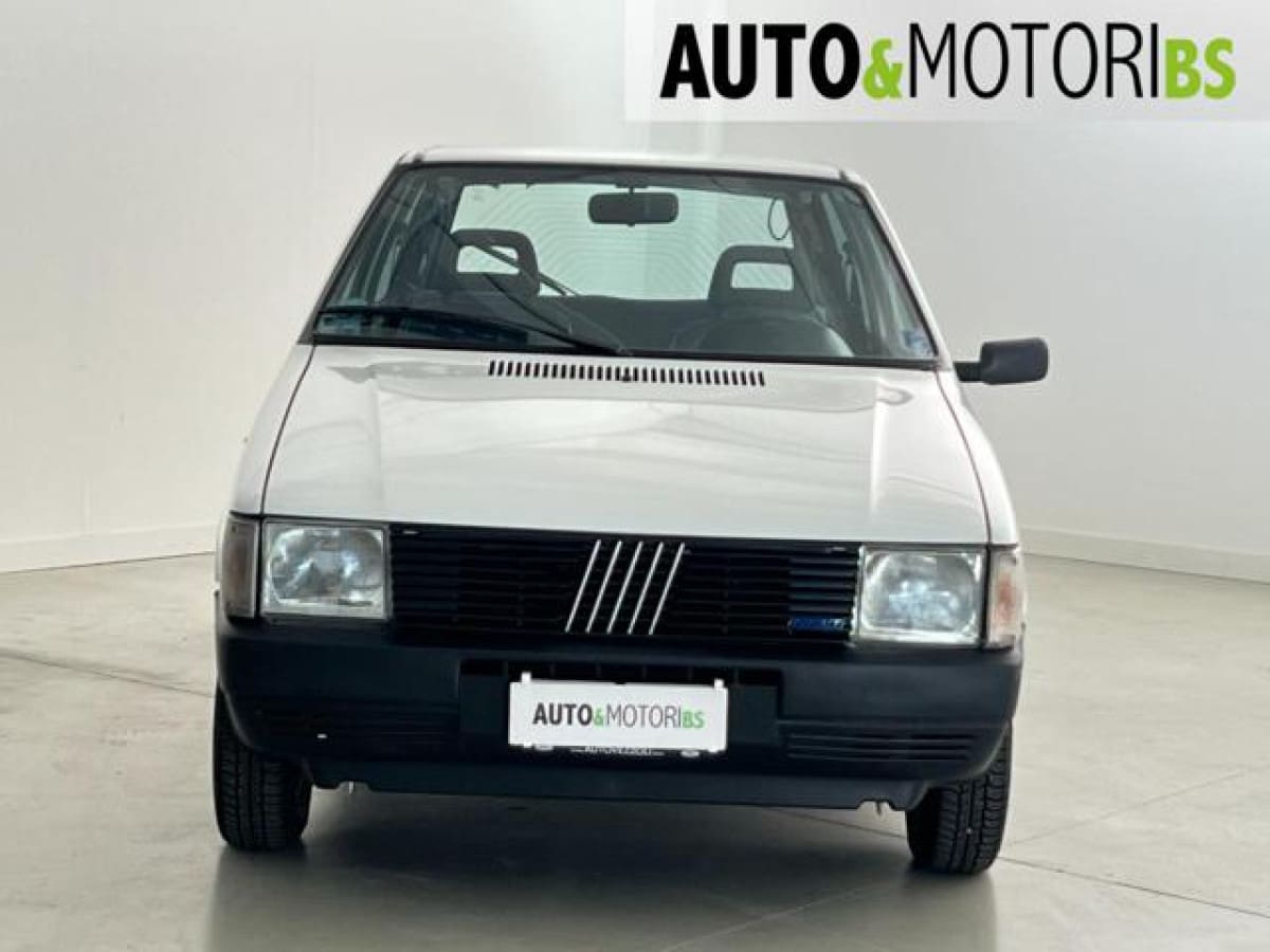 FIAT Uno Usata prezzo e caratteristiche tecniche - Auto Usate