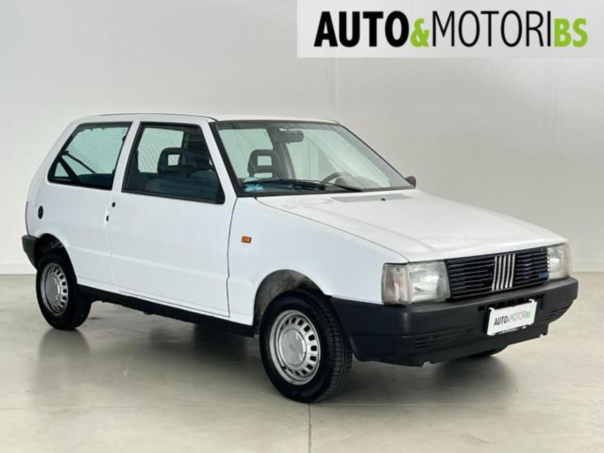 FIAT Uno Usata prezzo e caratteristiche tecniche - Auto Usate