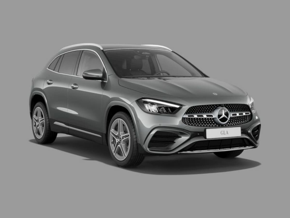 MERCEDES Classe Gla Usata prezzo e caratteristiche tecniche - Auto Usate