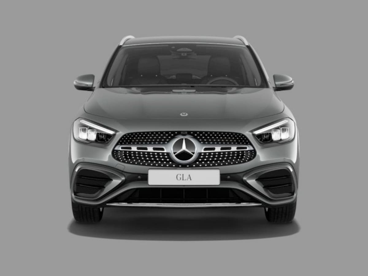 MERCEDES Classe Gla Usata prezzo e caratteristiche tecniche - Auto Usate