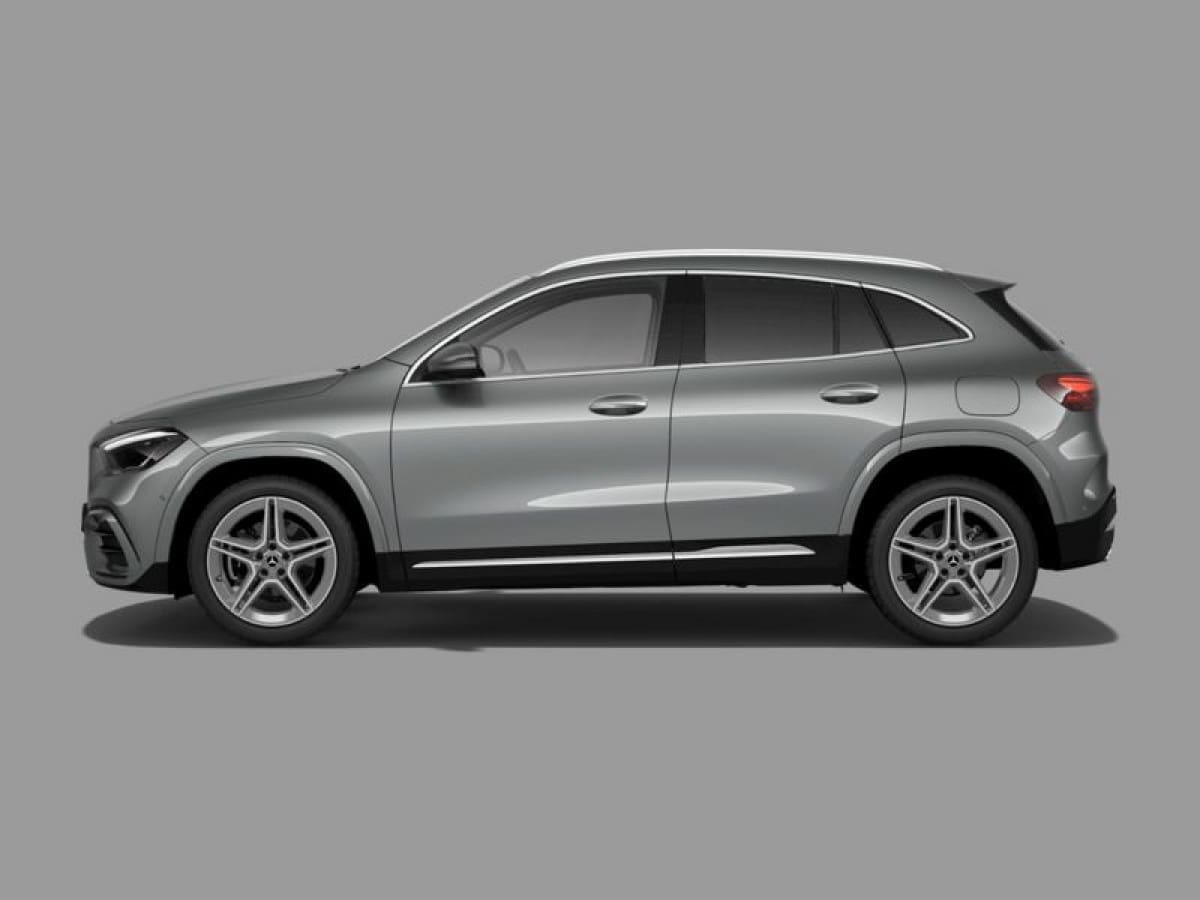 MERCEDES Classe Gla Usata prezzo e caratteristiche tecniche - Auto Usate