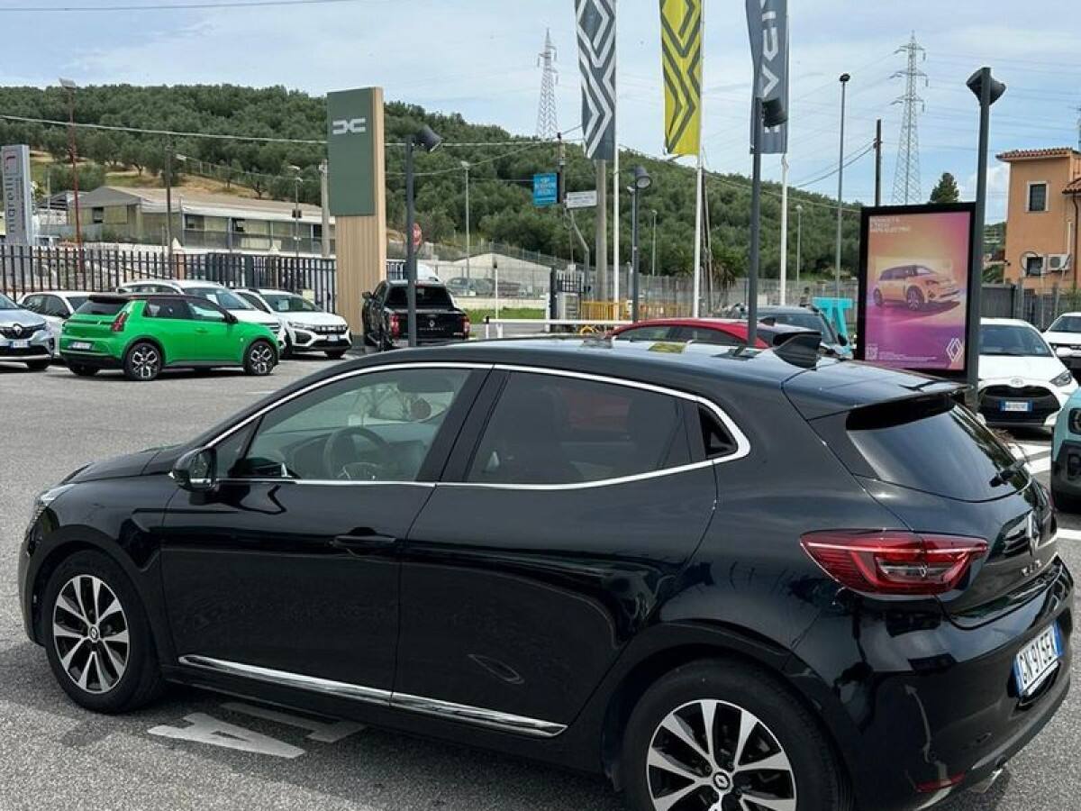RENAULT CLIO 5ª SERIE Usata prezzo e caratteristiche tecniche - Auto Usate