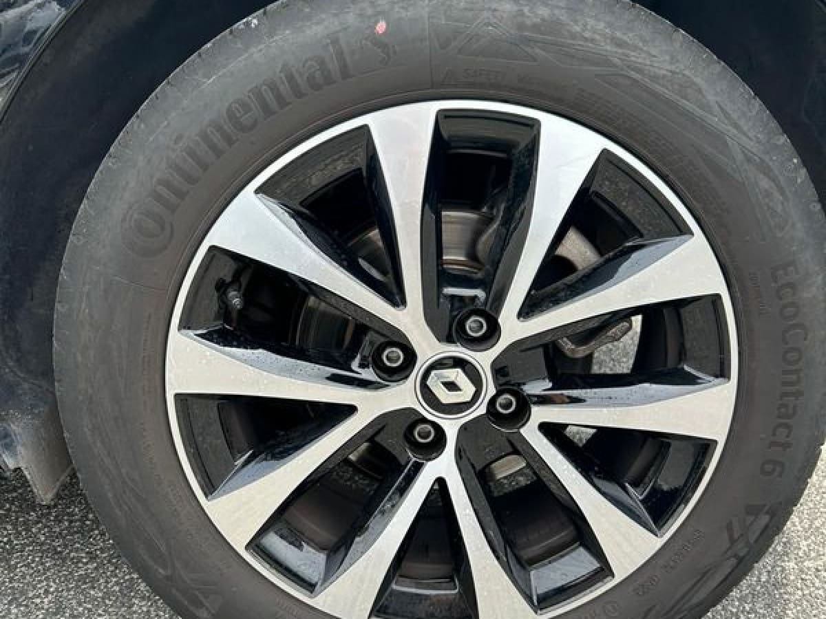RENAULT CLIO 5ª SERIE Usata prezzo e caratteristiche tecniche - Auto Usate