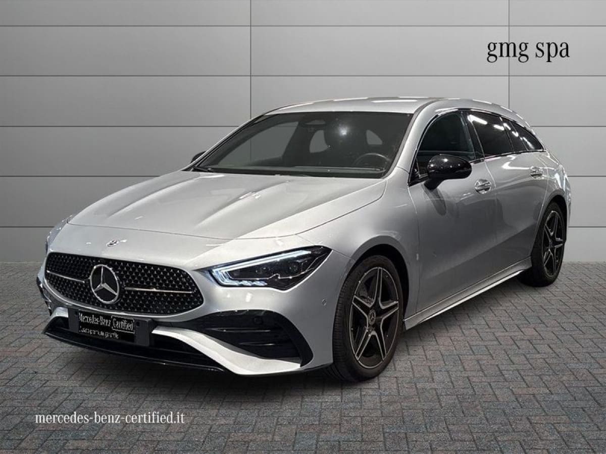 MERCEDES CLASSE GLA Usata prezzo e caratteristiche tecniche - Auto Usate