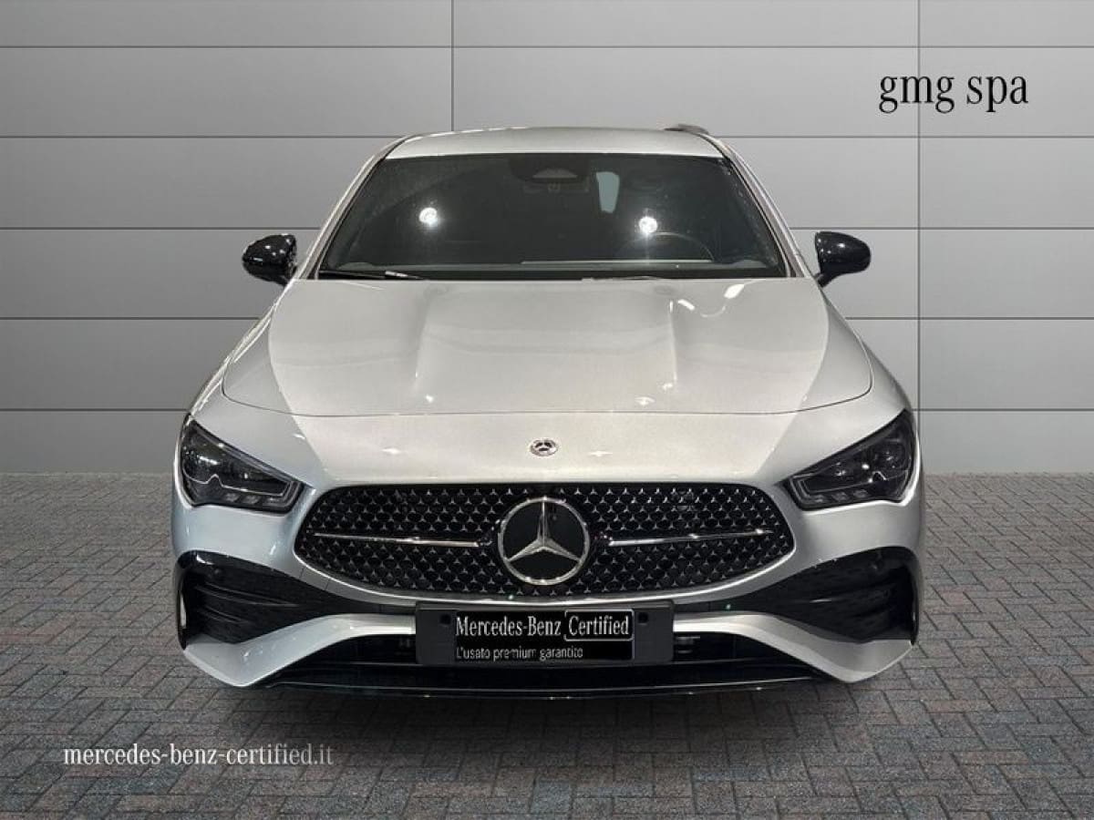MERCEDES CLASSE GLA Usata prezzo e caratteristiche tecniche - Auto Usate