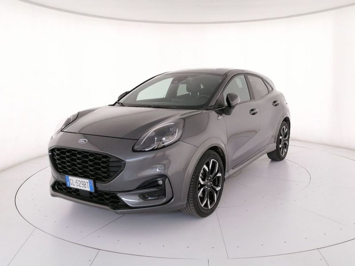 FORD Puma \'97-\'02 Usata prezzo e caratteristiche tecniche - Auto Usate