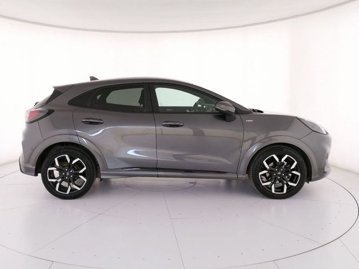 FORD Puma \'97-\'02 Usata prezzo e caratteristiche tecniche - Auto Usate