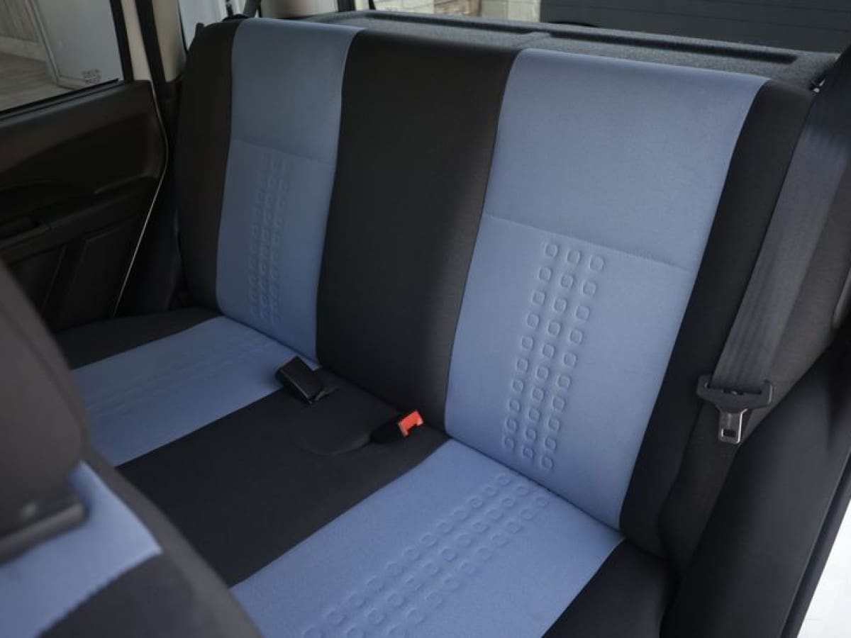 FIAT Panda 2ª serie Usata prezzo e caratteristiche tecniche - Auto Usate
