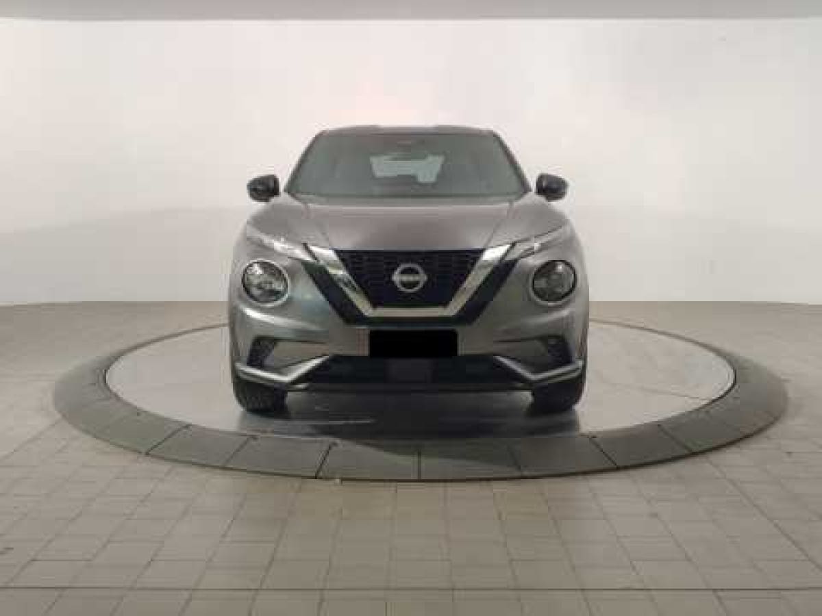 NISSAN Juke 2ª serie Usata prezzo e caratteristiche tecniche - Auto Usate