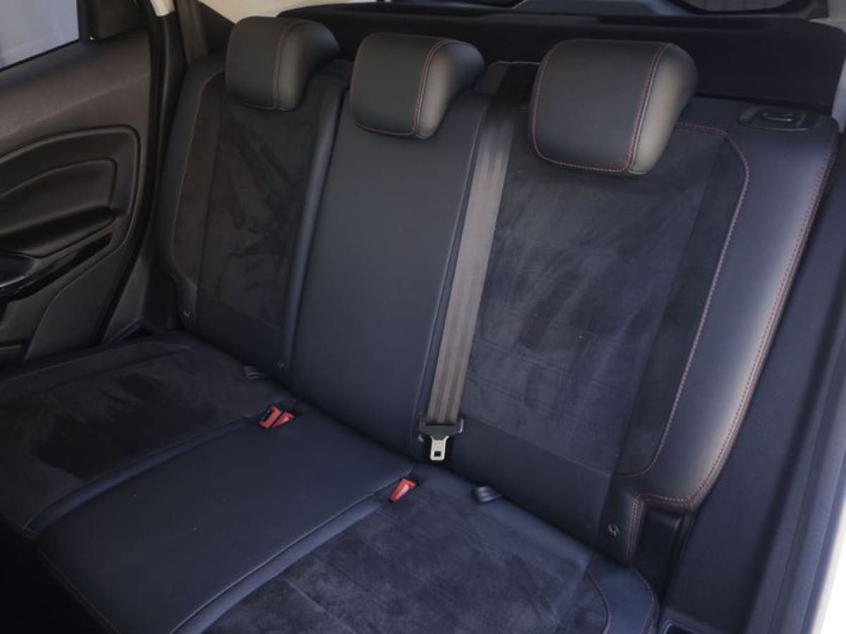 FORD EcoSport Usata prezzo e caratteristiche tecniche - Auto Usate