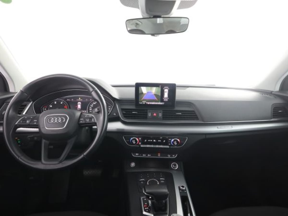 AUDI Q5 2ª serie Usata prezzo e caratteristiche tecniche - Auto Usate
