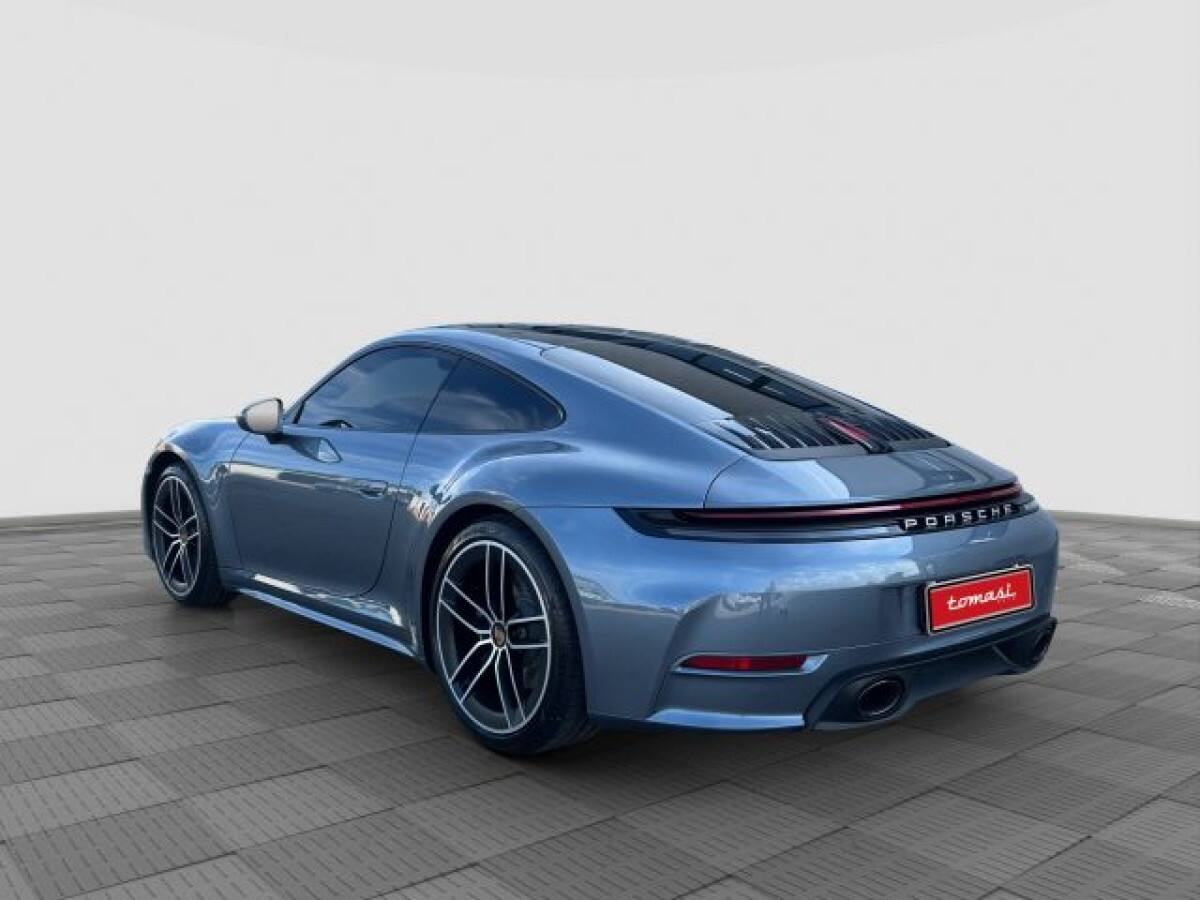PORSCHE 901/911/912(\'63-88) Usata prezzo e caratteristiche tecniche ...