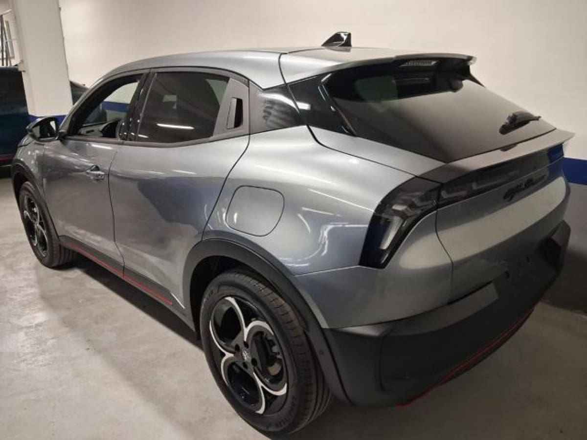 ALFA ROMEO Junior Usata prezzo e caratteristiche tecniche - Auto Usate