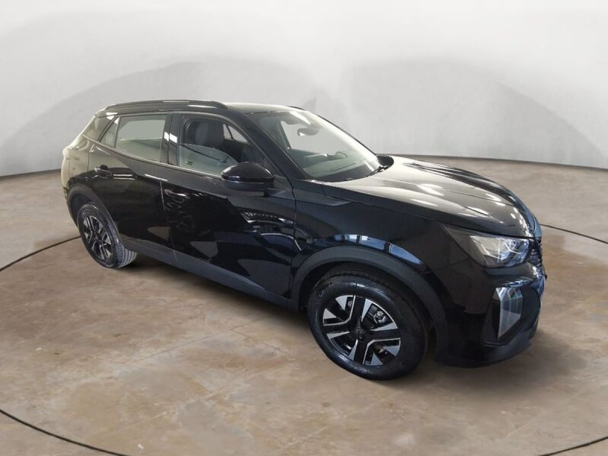PEUGEOT 2008 2ª SERIE Usata prezzo e caratteristiche tecniche - Auto Usate