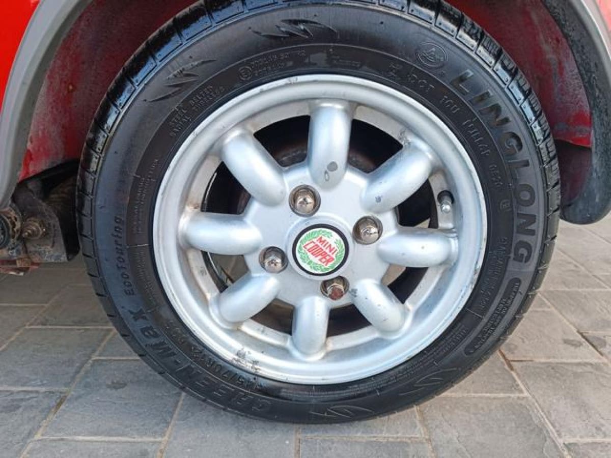 AUSTIN ROVER Other Usata prezzo e caratteristiche tecniche - Auto Usate