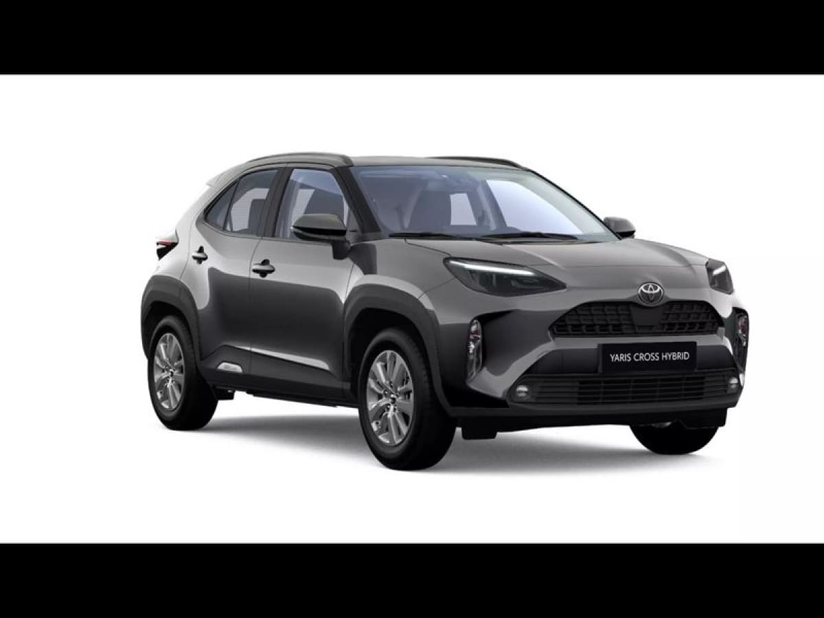 TOYOTA Yaris Usata prezzo e caratteristiche tecniche - Auto Usate