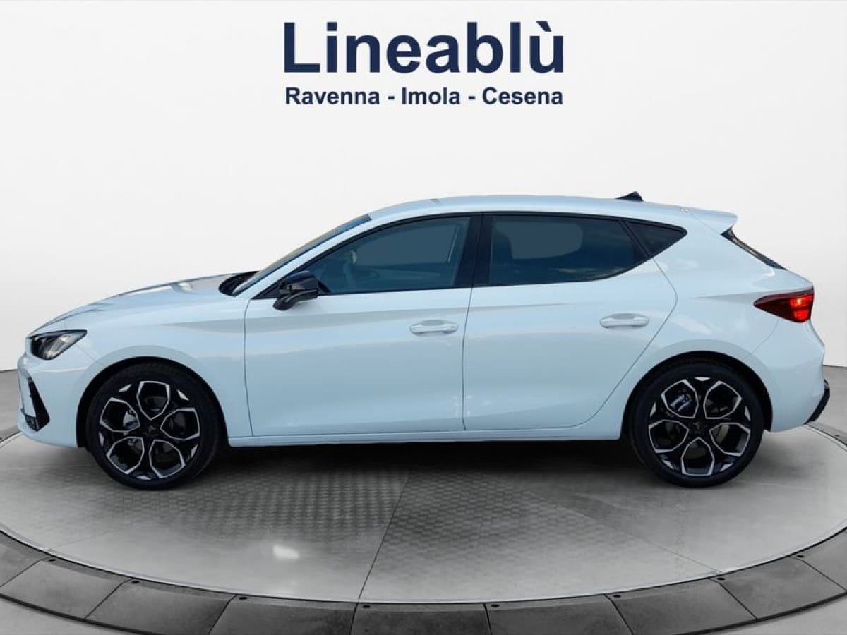 CUPRA Leon Usata prezzo e caratteristiche tecniche - Auto Usate