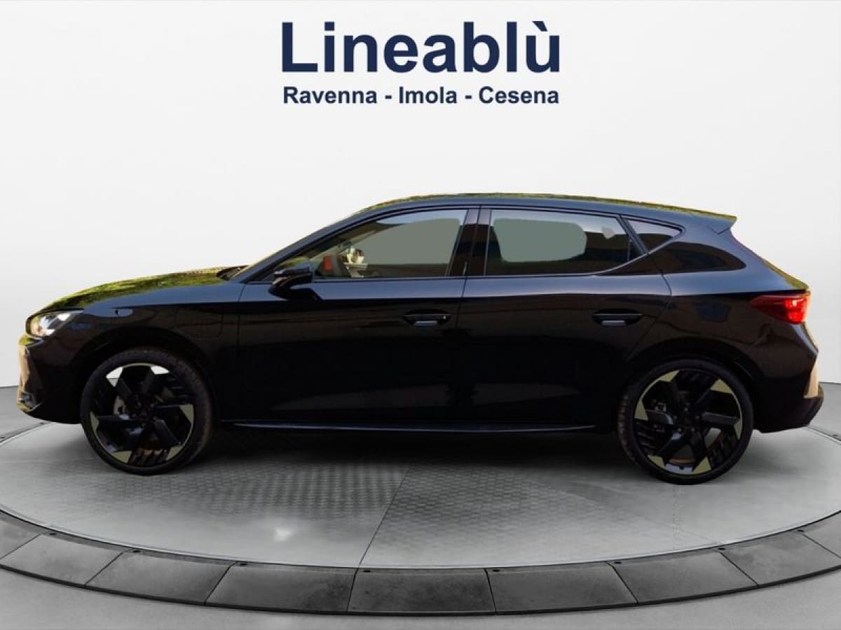 CUPRA Leon Usata prezzo e caratteristiche tecniche - Auto Usate