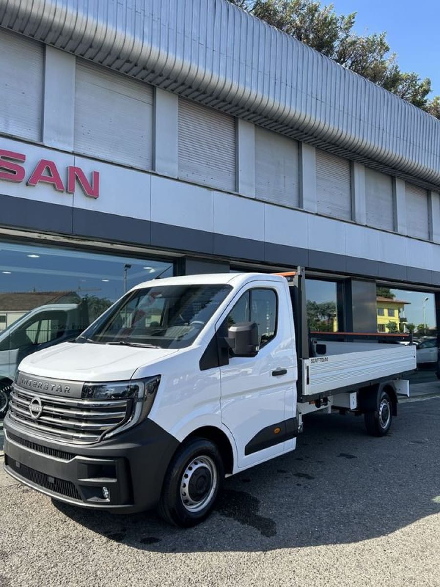 RENAULT Master Prop.(03-04) Usata prezzo e caratteristiche tecniche ...