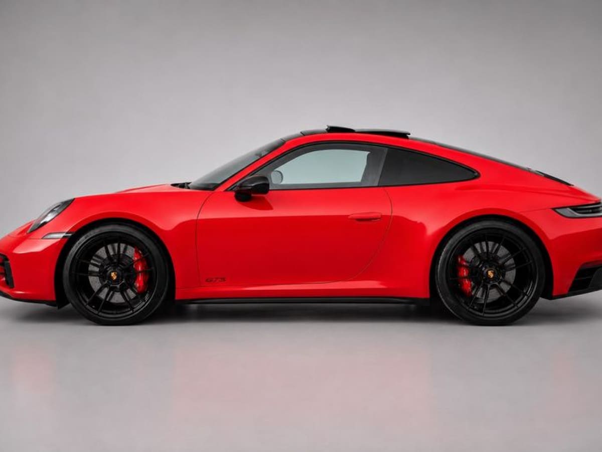 PORSCHE 911 (993) Usata prezzo e caratteristiche tecniche - Auto Usate