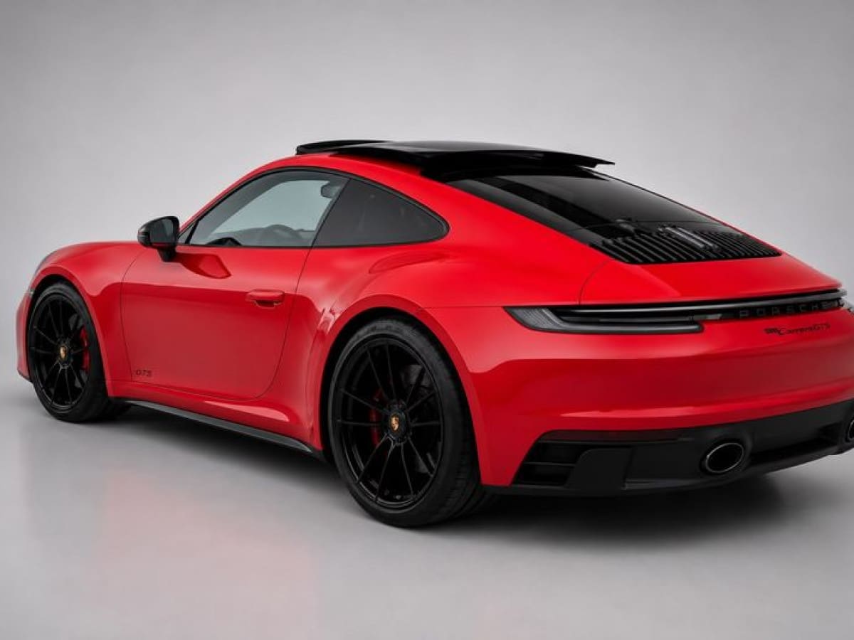 PORSCHE 911 (993) Usata prezzo e caratteristiche tecniche - Auto Usate