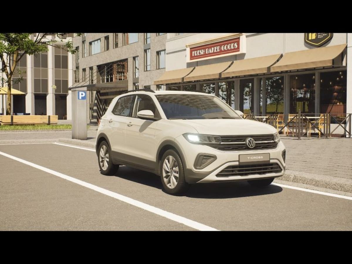 VOLKSWAGEN T-Cross Usata prezzo e caratteristiche tecniche - Auto Usate