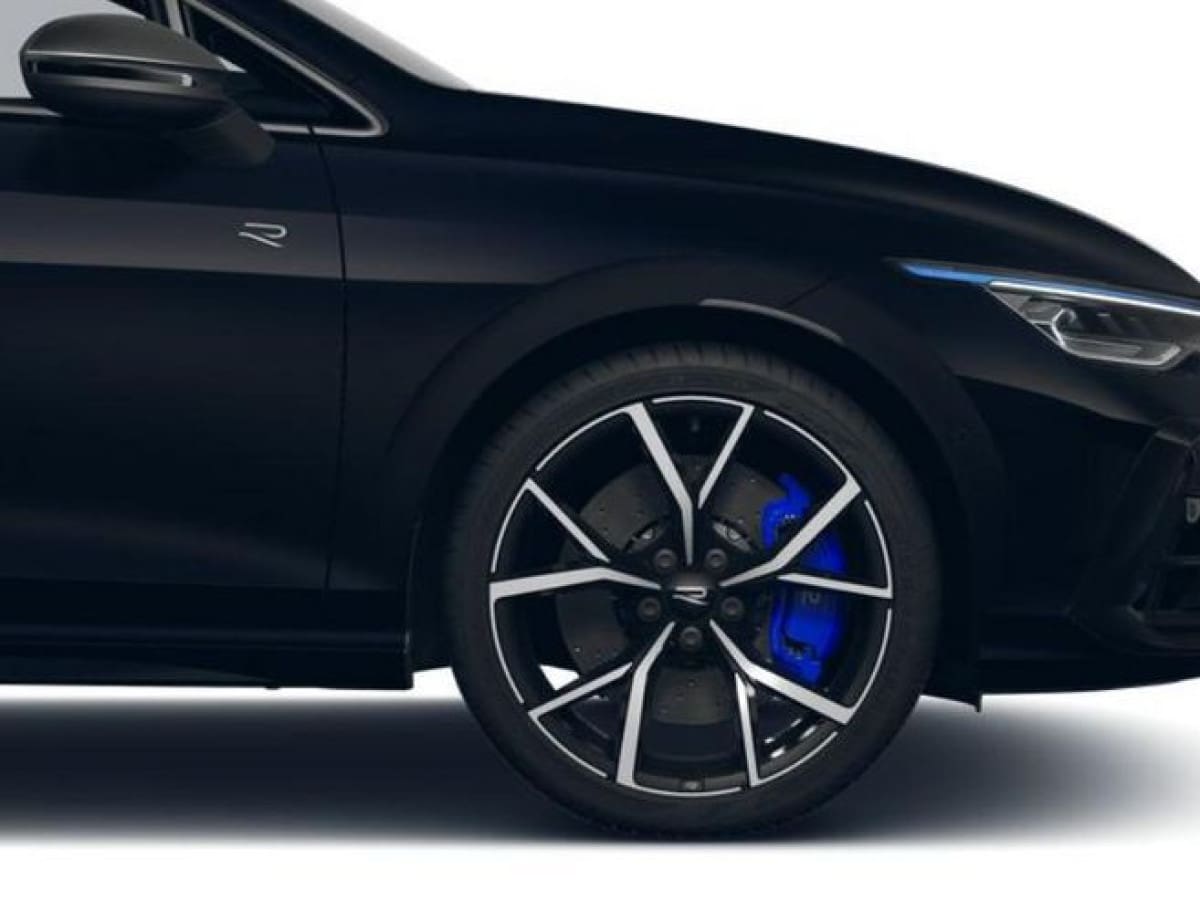 VOLKSWAGEN GOLF 8ª SERIE Usata prezzo e caratteristiche tecniche - Auto ...