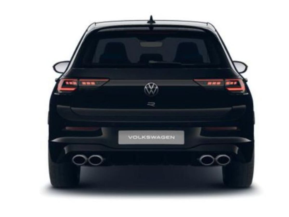 VOLKSWAGEN GOLF 8ª SERIE Usata prezzo e caratteristiche tecniche - Auto ...