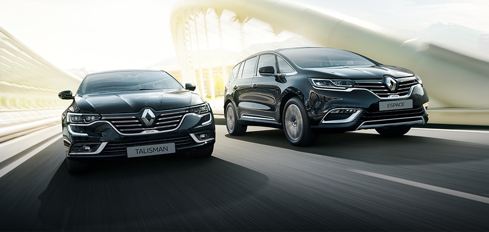 Renault Gamma Executive