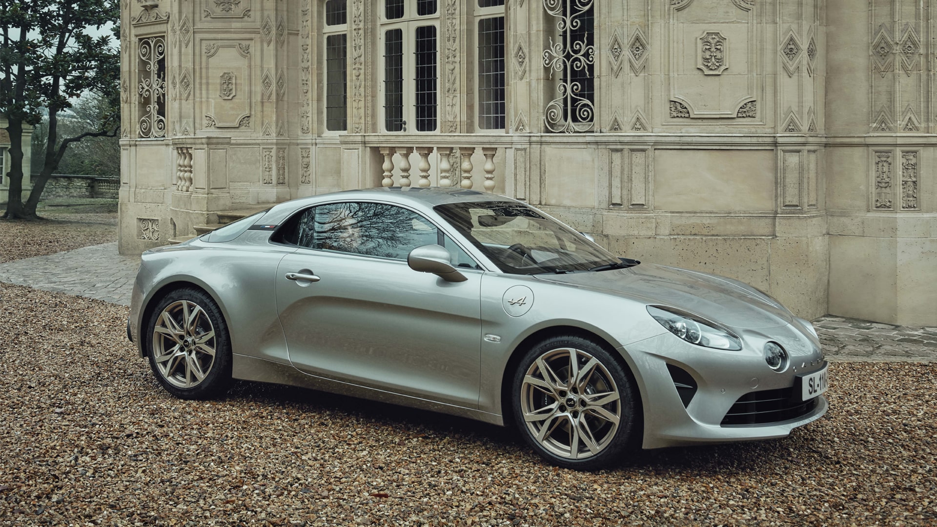 Alpine A110 Légende GT e A110 Color Edition 2020: esclusività francese