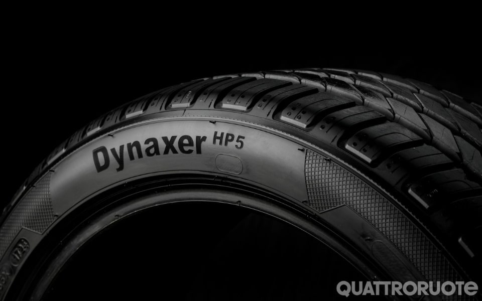 Kleber lancia il nuovo pneumatico estivo Dynaxer HP5 | Quattroruote.it