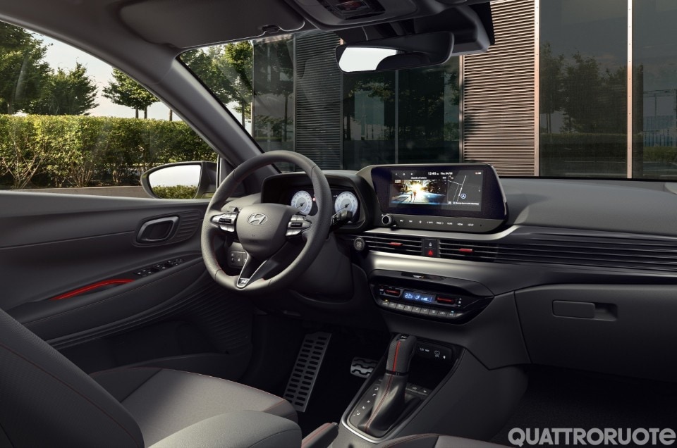 Hyundai i20 N Line, nuovo allestimento sportivo: dotazione, prezzo, uscita