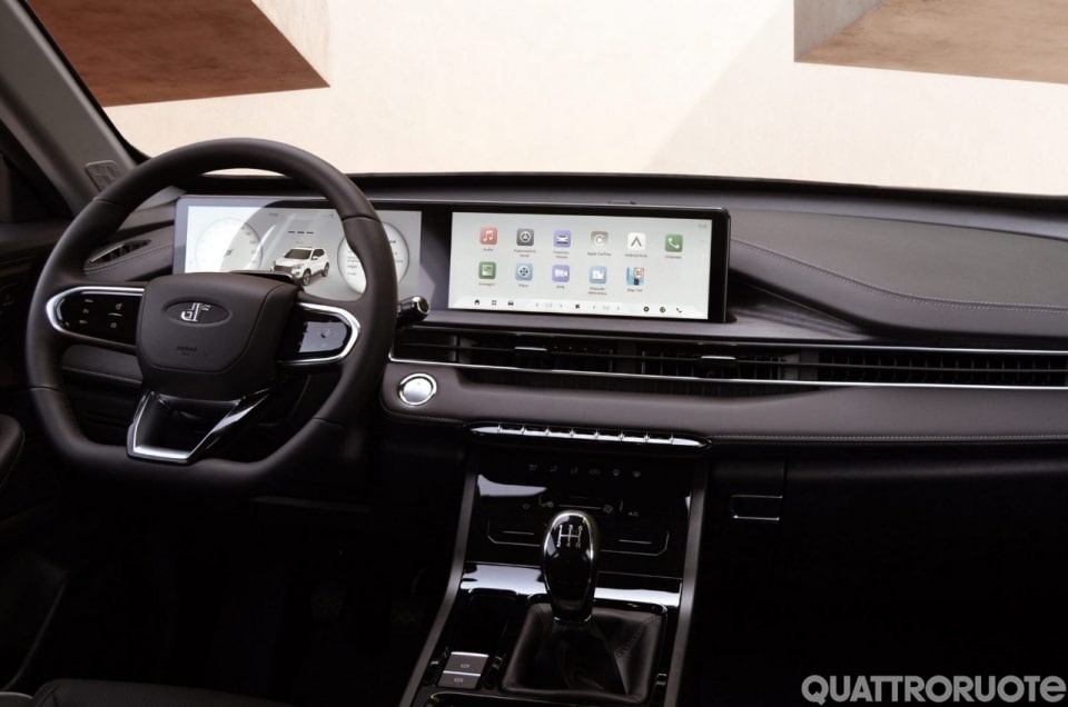 I prezzi delle nuove DR5 e DR5 Collection