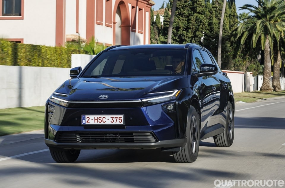 Toyota 2026: le novità in arrivo, dall'Aygo X Hybrid alla supercar GR GT