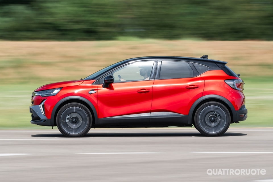 Berline e Suv compatte: chi consuma meno in città?