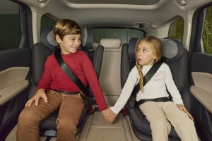 Incrocio a raso: cos'è e com'è fatta l'intersezione a raso