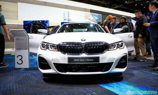 Listino BMW X1 - prezzi, caratteristiche tecniche e accessori ...