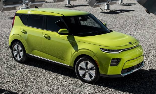 Kia Soul - Più moderna e anche elettrica | Quattroruote.it