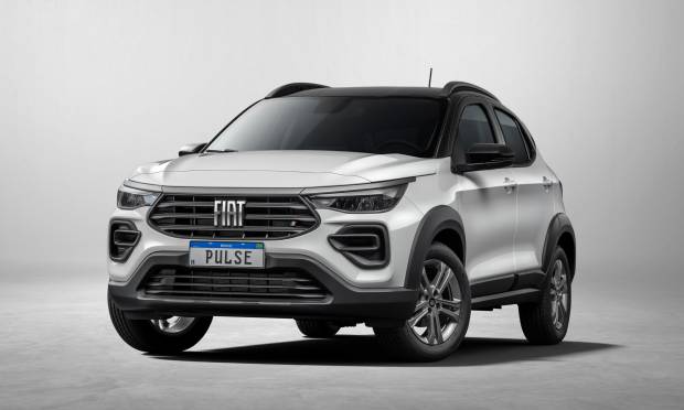 Fiat Pulse: dimensioni, prezzo, uscita - Quattroruote.it