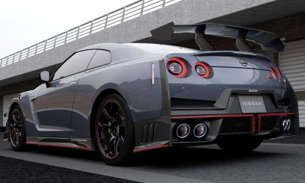 Nissan GT-R 2023: motore, interni, uscita | Quattroruote.it