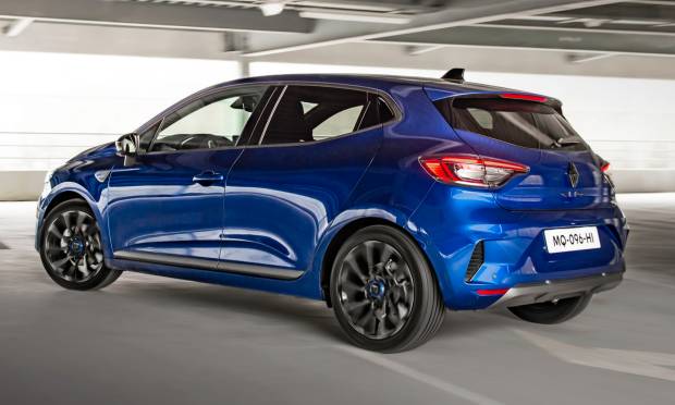 Renault Clio restyling: prezzi, motori, versioni, allestimenti, foto ...