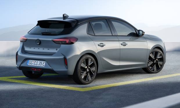 Nuova Opel Corsa: foto, motori, gamma, prezzi, dati del restyling | Quattroruote.it