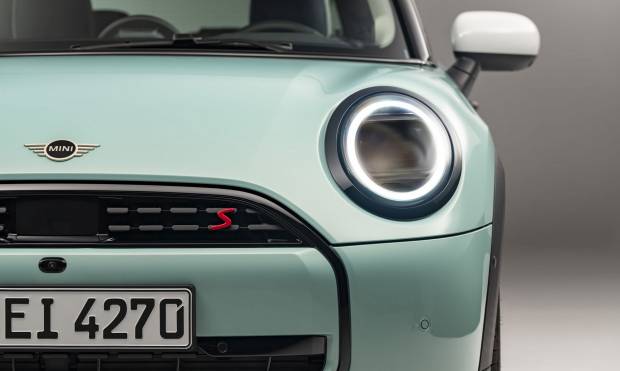 Mini Cooper C e Cooper S: motore, cavalli, interni, allestimenti ...